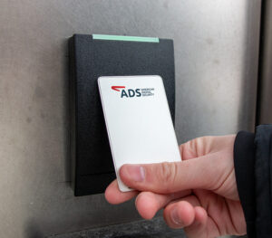 Security Systems Design & Installation | ADS