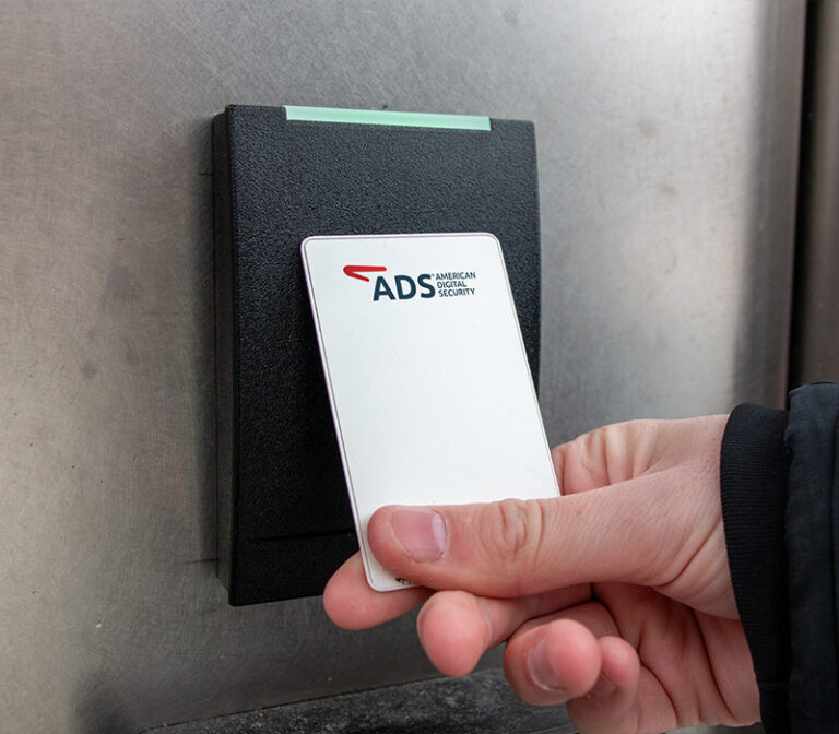 Security Systems Design & Installation | ADS
