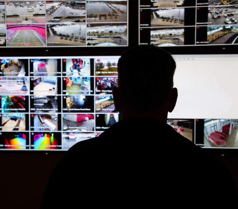 Security Services & System Support | ADS